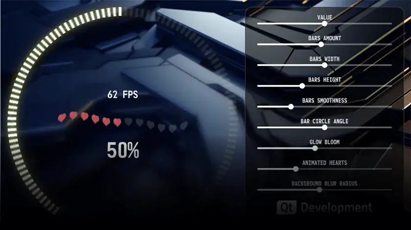 Explore Qt Demos: Interactive Examples for Your Next Project